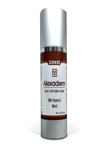 Zudker Alexaderm Body Contouring Gel